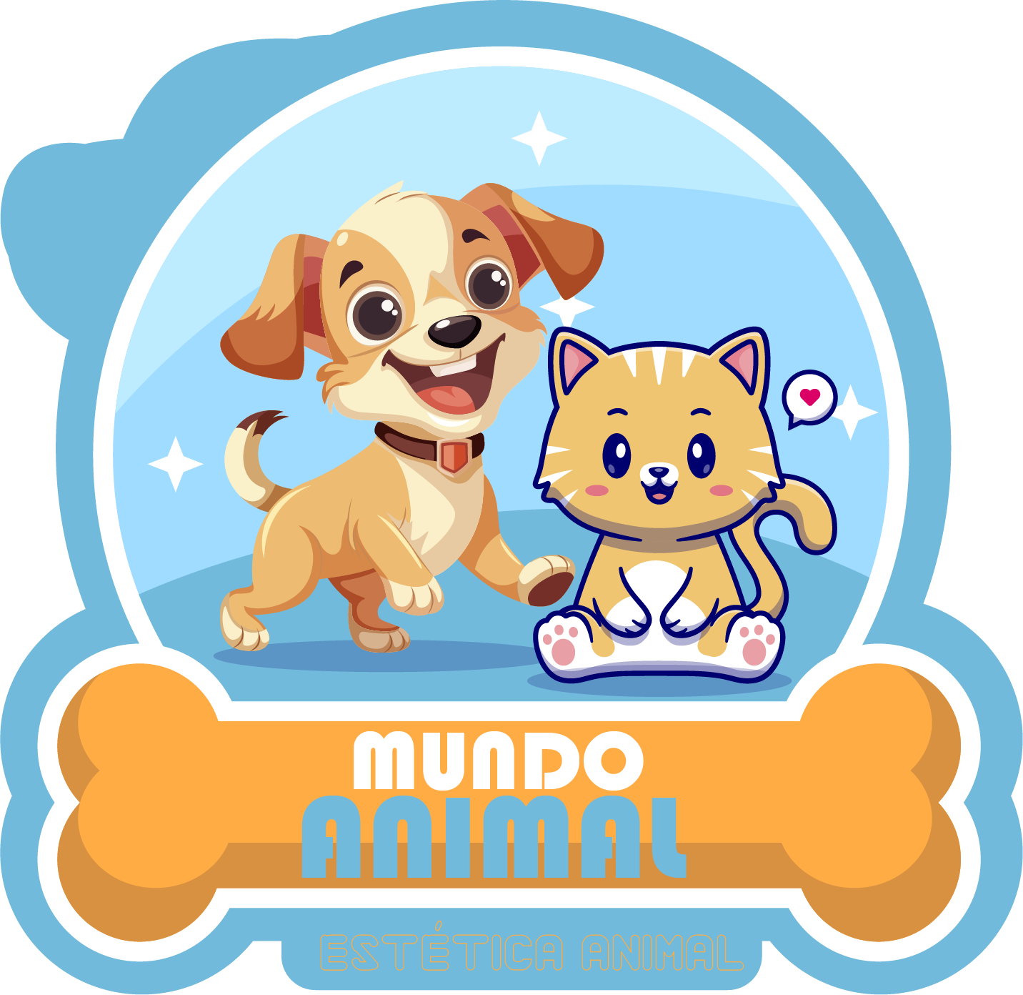 Mundo Animal - Pet Shop